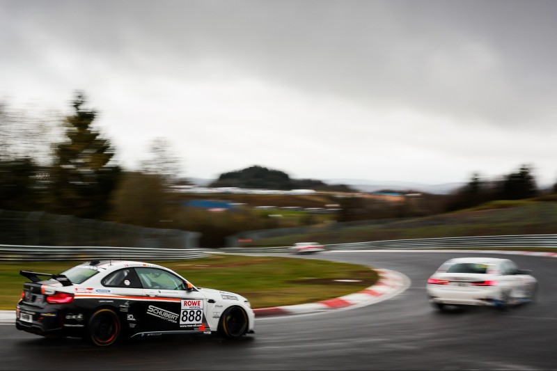 NLS-/NES-Zukunft: 12h Nürburgring markieren Deadline