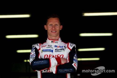 WEC Drivers - Ages, Numbers and More of the Current Grid