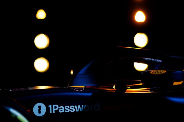 Red Bull showcases RB21 for 2025 F1 season