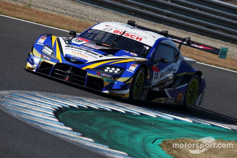 Gallery: Iconic Japanese racing liveries, then and now