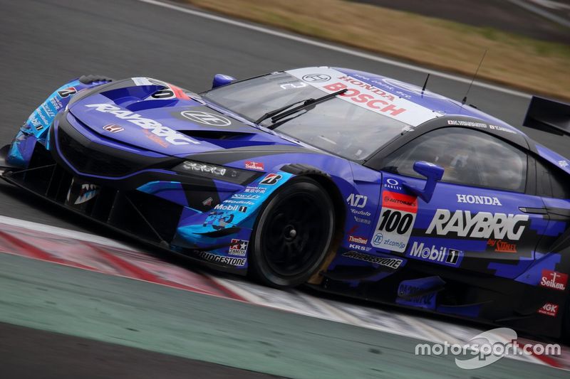 Gallery: Iconic Japanese racing liveries, then and now