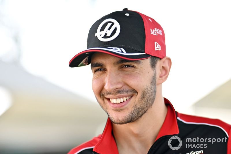 Hamilton : "La pression que je me mets est dix fois plus forte"