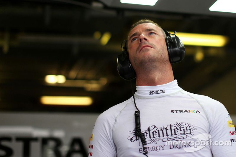 Danny Watts-nieuws, bio, foto's, video's en meer