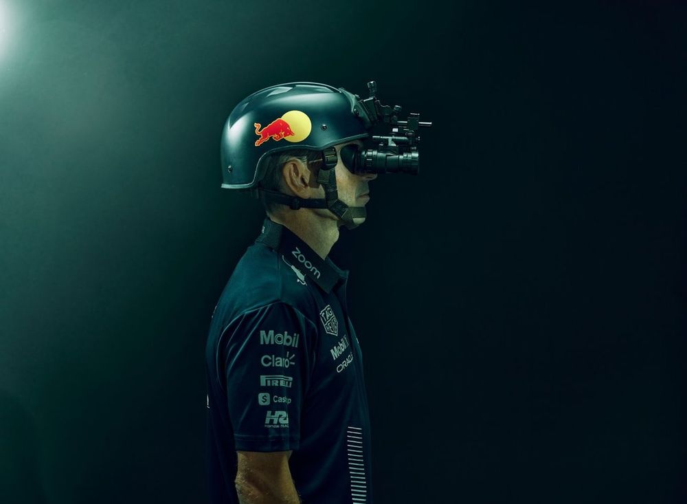 Red Bull-pitstops sneller dan het licht tijdens nieuwe uitdaging