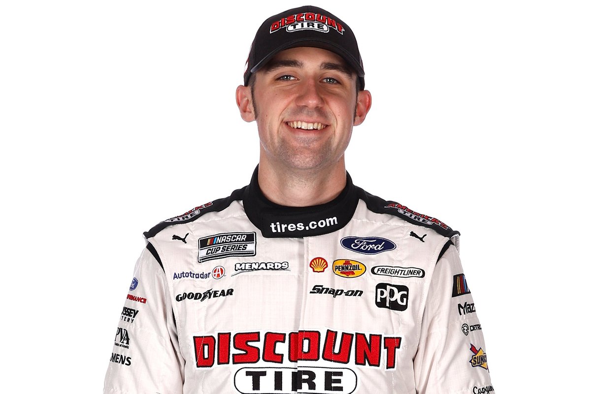 Austin Cindric Profile - Bio, News, High-Res Photos & High Quality Videos