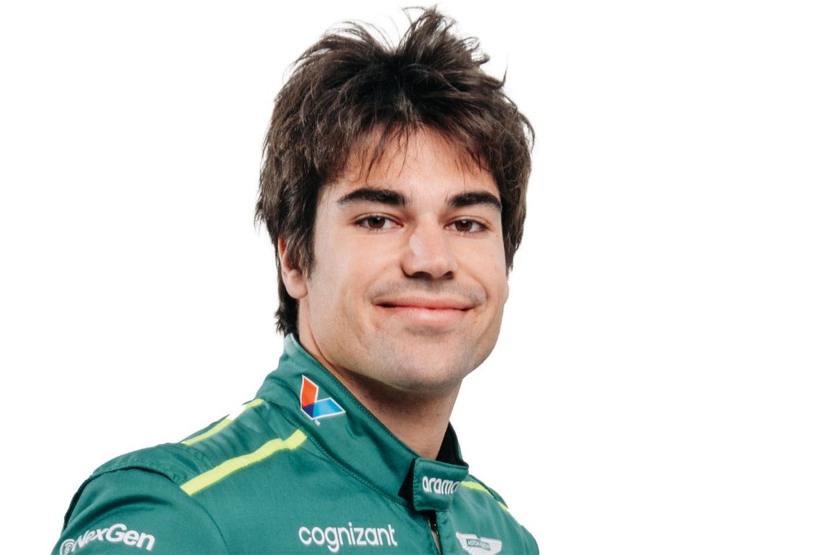 Lance Stroll Perfil - Biografías, Noticias Fotos y Videos