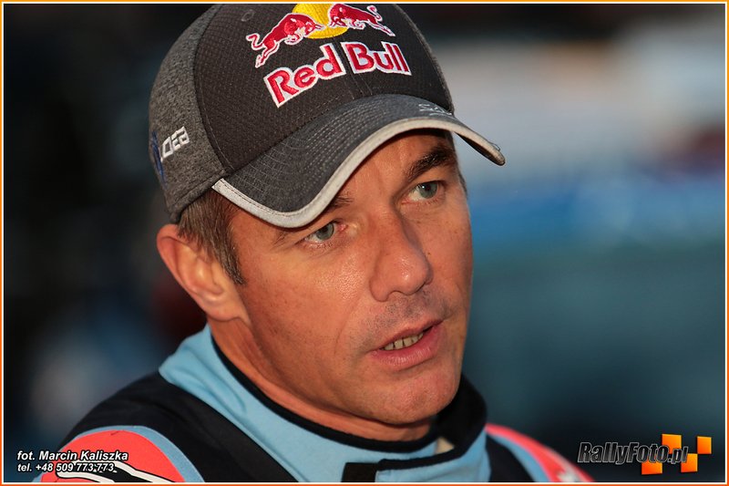 Sébastien Loeb - Pilote - Motorsport.com