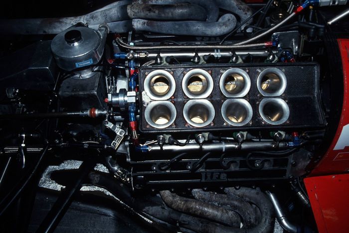 F1マシンを彩った、過激なアイデア……後のトレンドになった”始祖的”デザインも