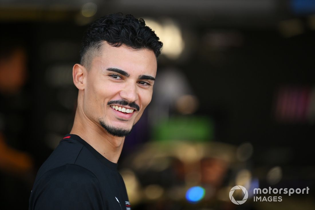 Mexico City ePrix - Thursday, in photos Formula E