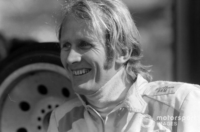 Helmut Marko, el brazo derecho en motorsport del dueño de Red Bull