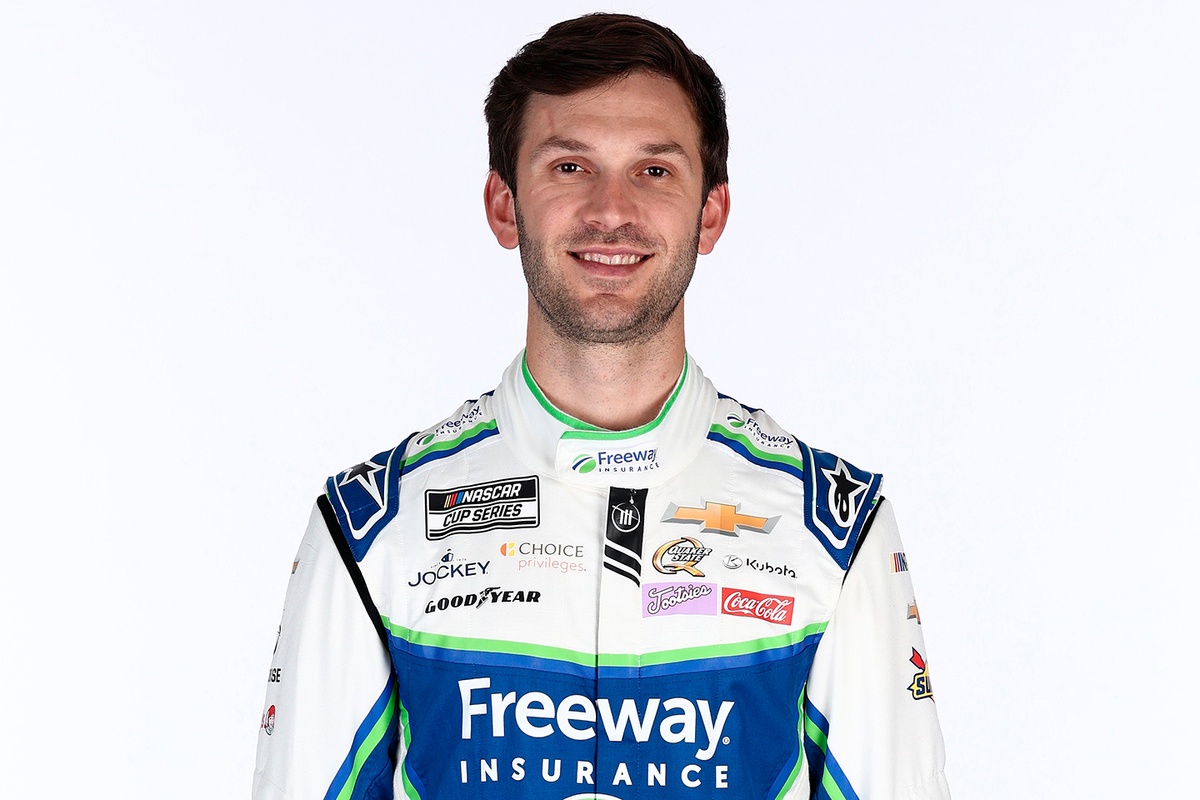 Daniel Suarez Profile - Bio, News, High-Res Photos & High Quality Videos