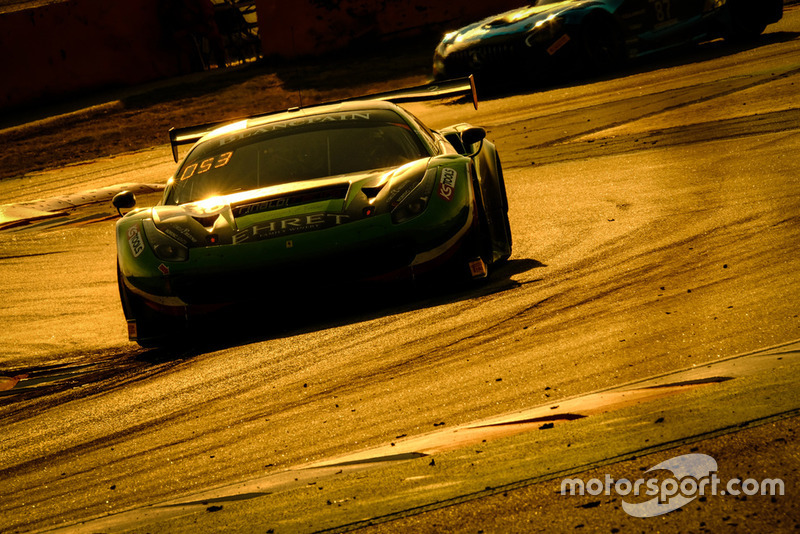 Rinaldi Racing - History, Stats, Latest News, Results, Photos and Videos