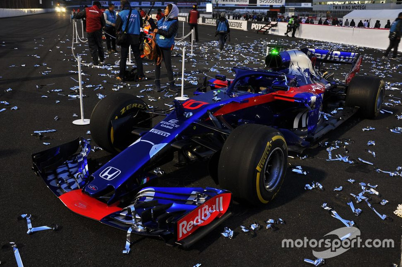 Honda debe entender la realidad de la F1, según Brawn