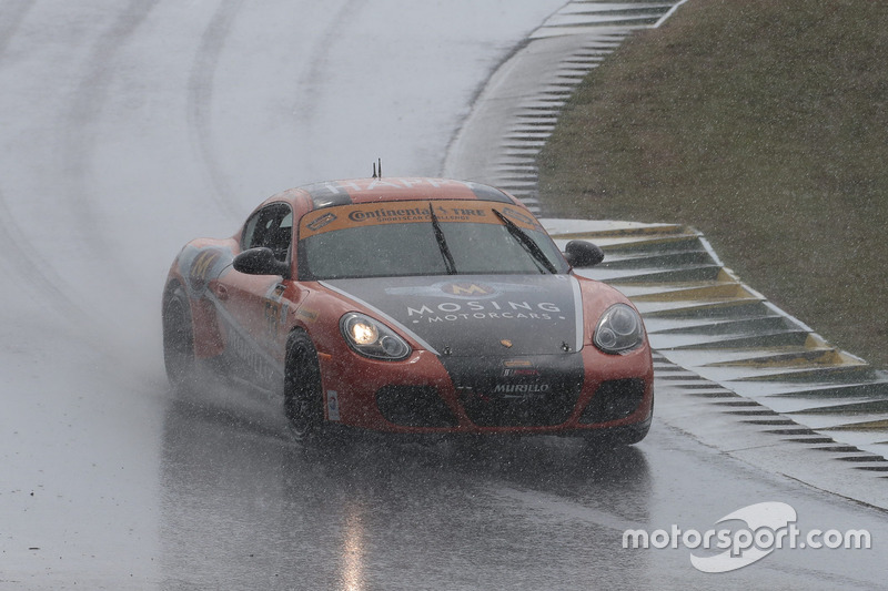 Jeff Mosing｜motorsport.com日本版