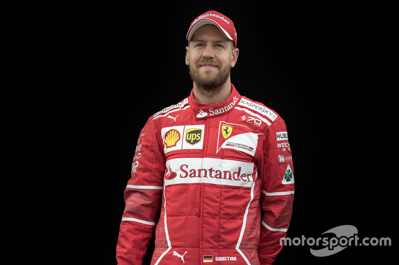 Sebastian Vettel - Biografia, Notícias, Fotos e Videos