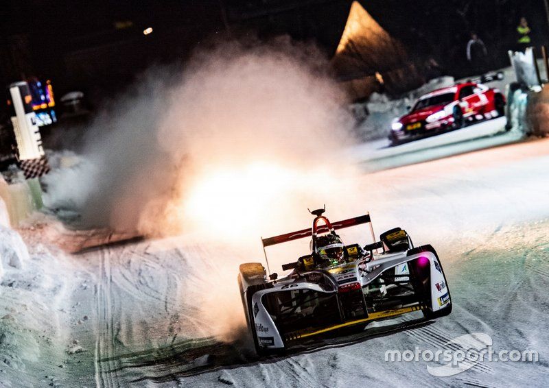 Daniel Abt Profile - Bio, News, High-Res Photos & High Quality Videos