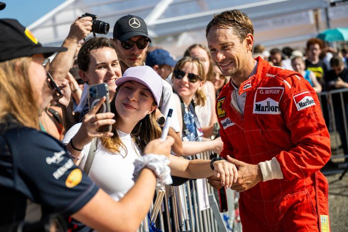 VIDEO y FOTOS del Red Bull Fórmula Nürburgring