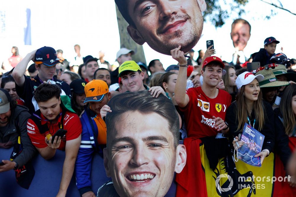 Gallagher: "Drive to Survive, 10 takıma da yeni hayranlar kazandırdı"