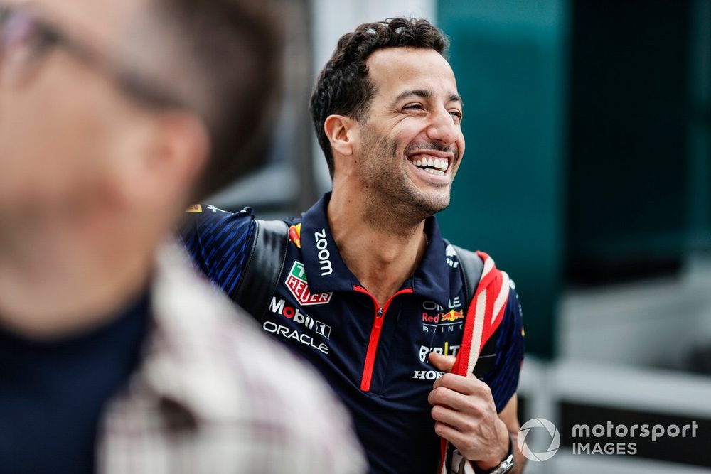 F1 | Caso Perez: Marko senza valide alternative per sostituirlo