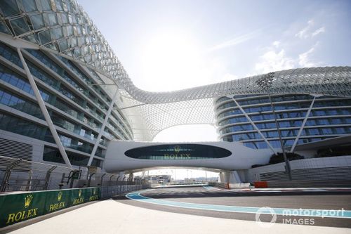 F1 Live Text Commentaries - Updates from Every Session