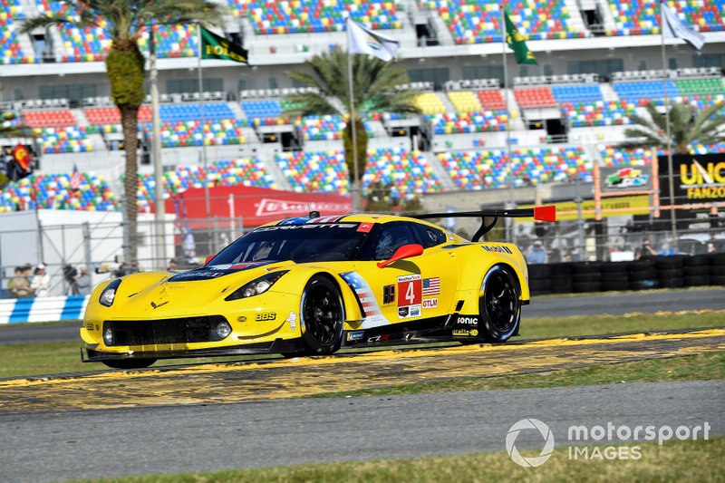 Tommy Milner | Fiche pilote | Motorsport.com