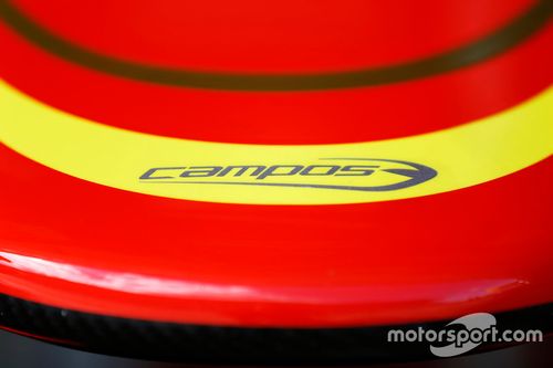 FIA F2 - Équipes - Motorsport.com