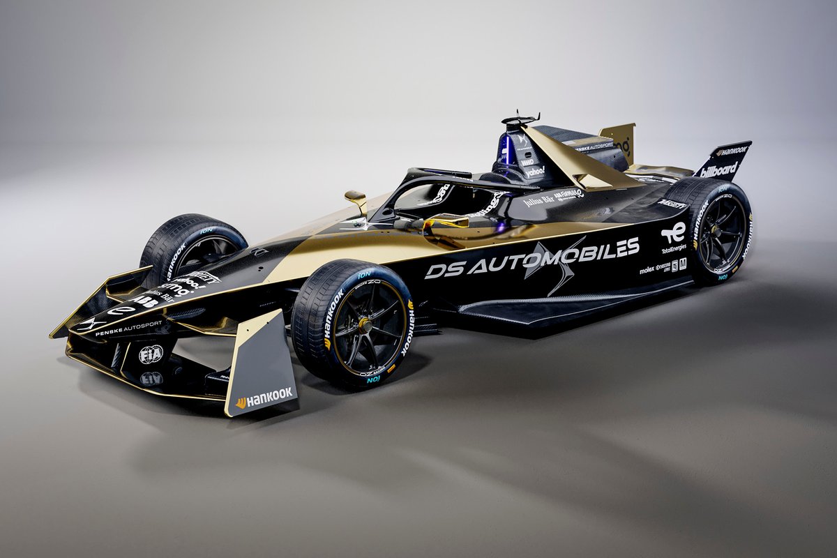 Équipe DS Penske | Motorsport.com