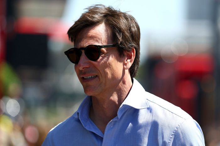 Christian Horner shoots down Ferrari F1 switch rumours