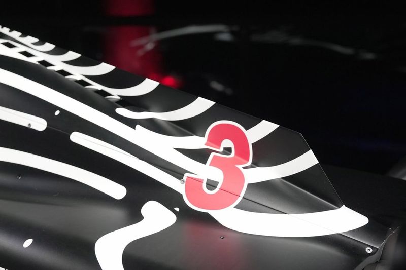 AlphaTauri toont livery voor Las Vegas én Abu Dhabi