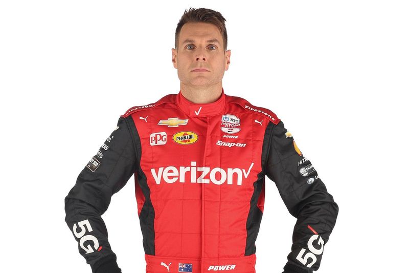 Will Power Profile - Bio, News, High-Res Photos & High Quality Videos