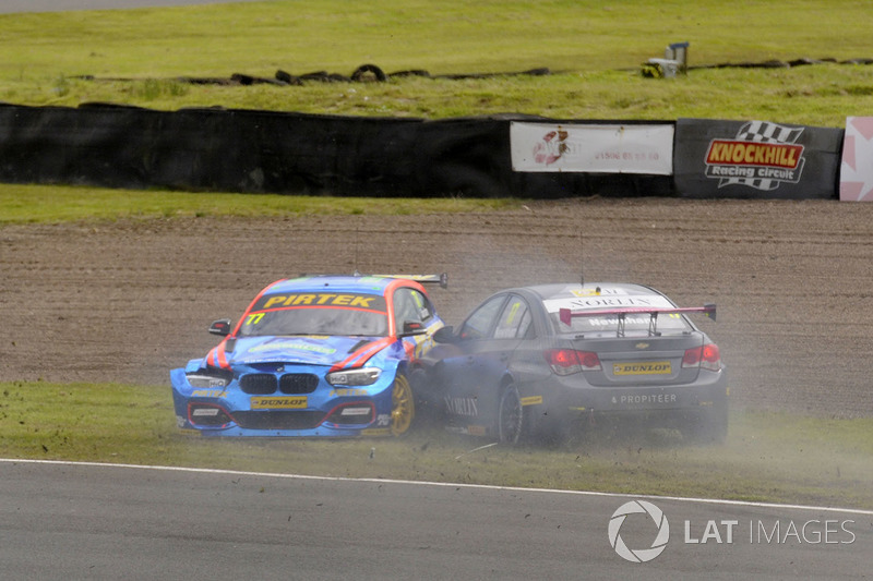 2019 Confirmed Drivers / Silly Season thread : r/btcc