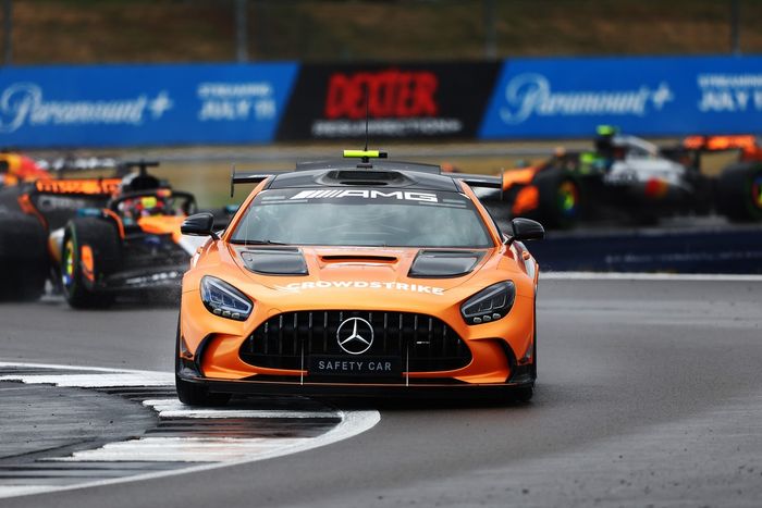 McLaren expone los factores por los que ve "muy dura" la sanción a Piastri