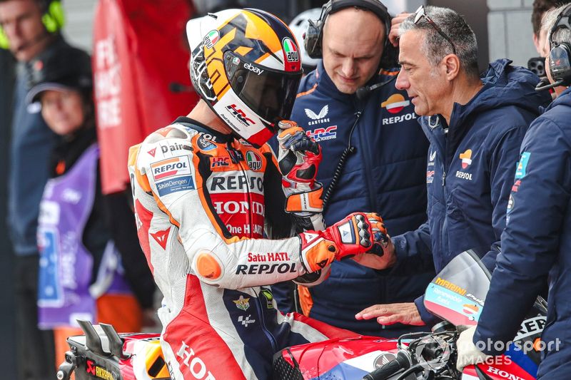 MotoGP Australian GP: Martin crushes rivals to take pole, Bagnaia fifth