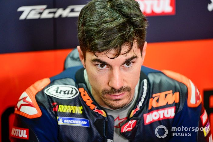 Marc Marquez says brother Alex is “main opponent” for 2025 title