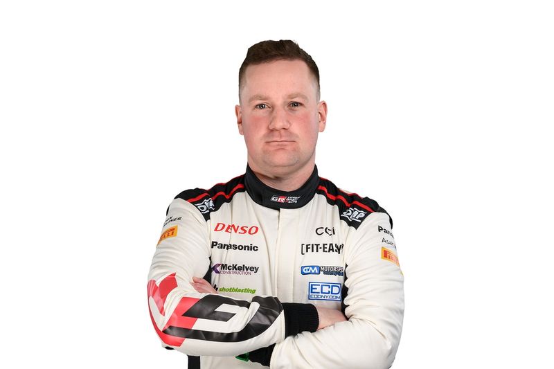 Aaron Johnston Profile - Bio, News, High-Res Photos & High Quality Videos