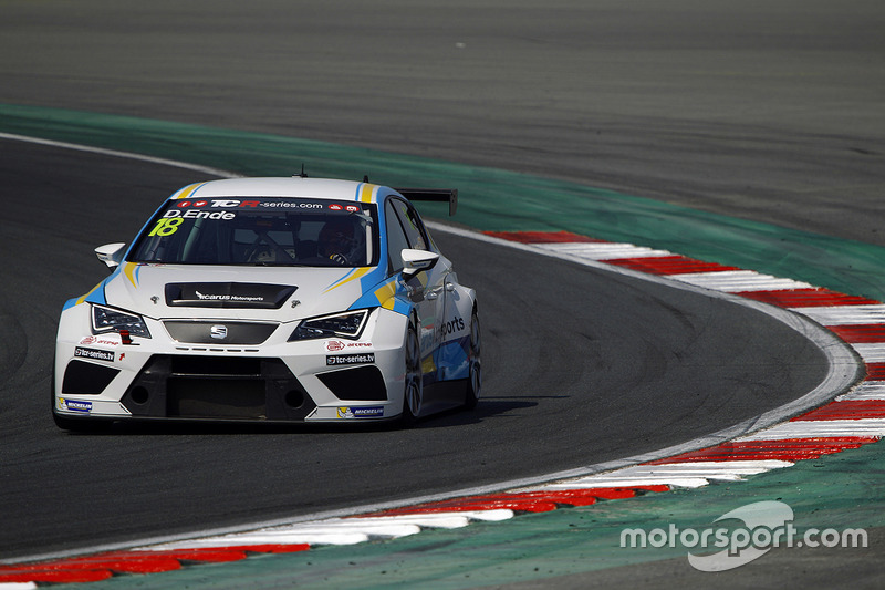 Duncan Ende - Bio, News, Foto e Video