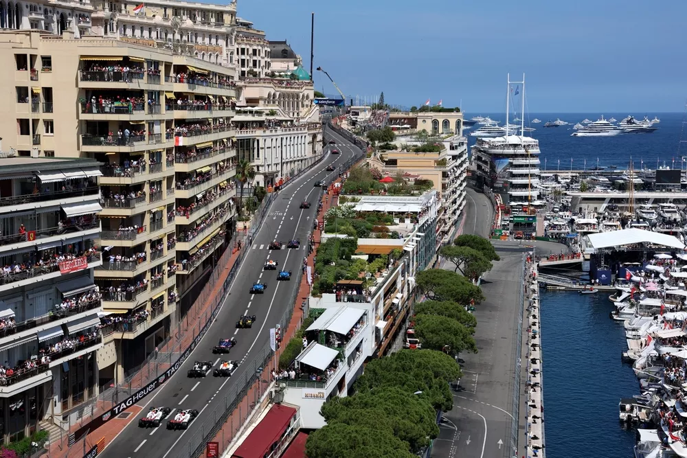 Monaco Grand Prix Driver Ratings 2026 | Driver Ratings | Autosport.com