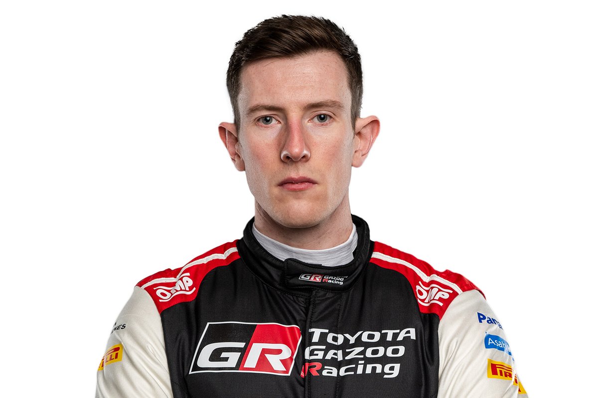 Elfyn Evans Profile - Bio, News, High-Res Photos & High Quality Videos