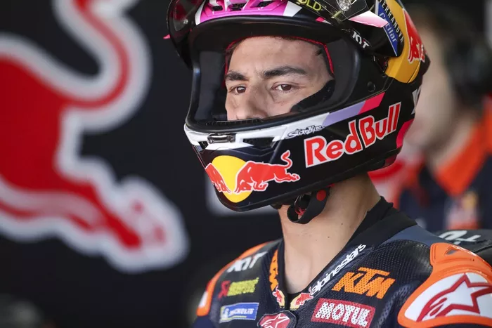 MotoGP Italian GP: Full starting grid