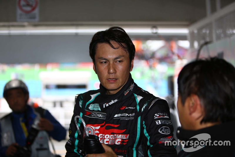 Porträt von Nobuteru Taniguchi - Bio, News, Fotos und Videos