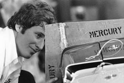 Travis Carter reflects on long and successful NASCAR career