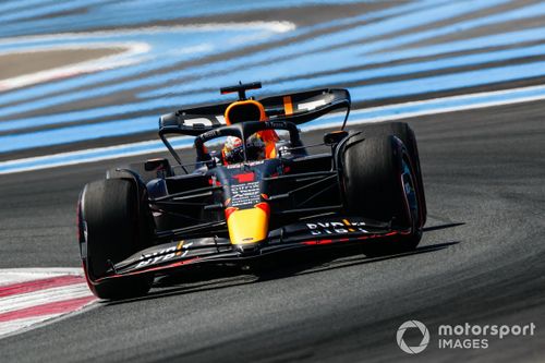 Formula 1 Racing - News, Photos, Videos, Drivers