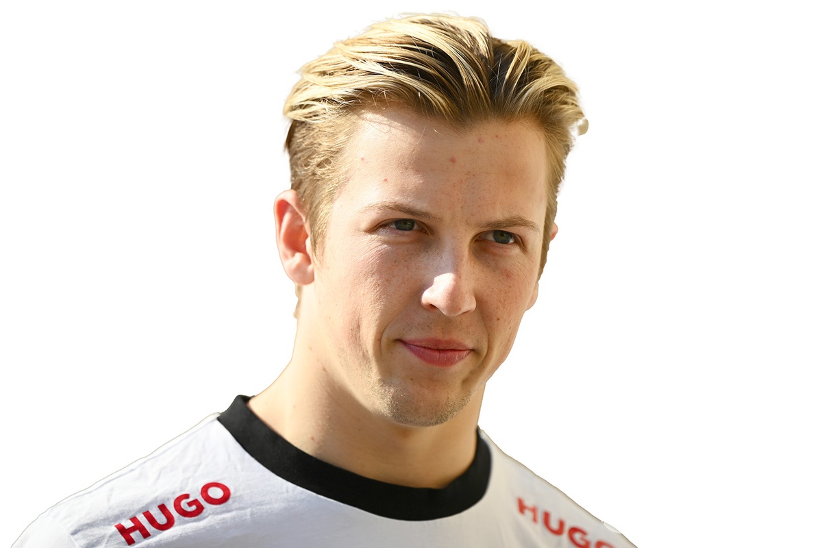 Liam Lawson Latest News, Videos, Photos and More