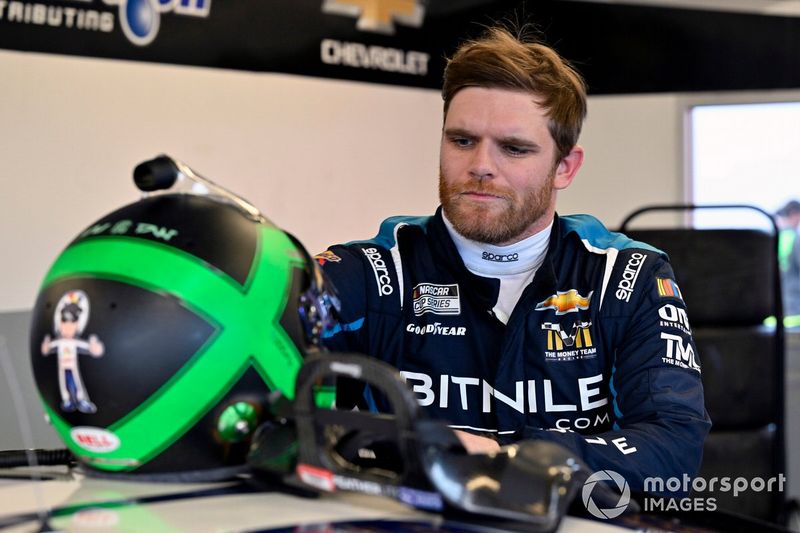 NASCAR 2024: Übersicht Fahrer, Teams und Fahrerwechsel