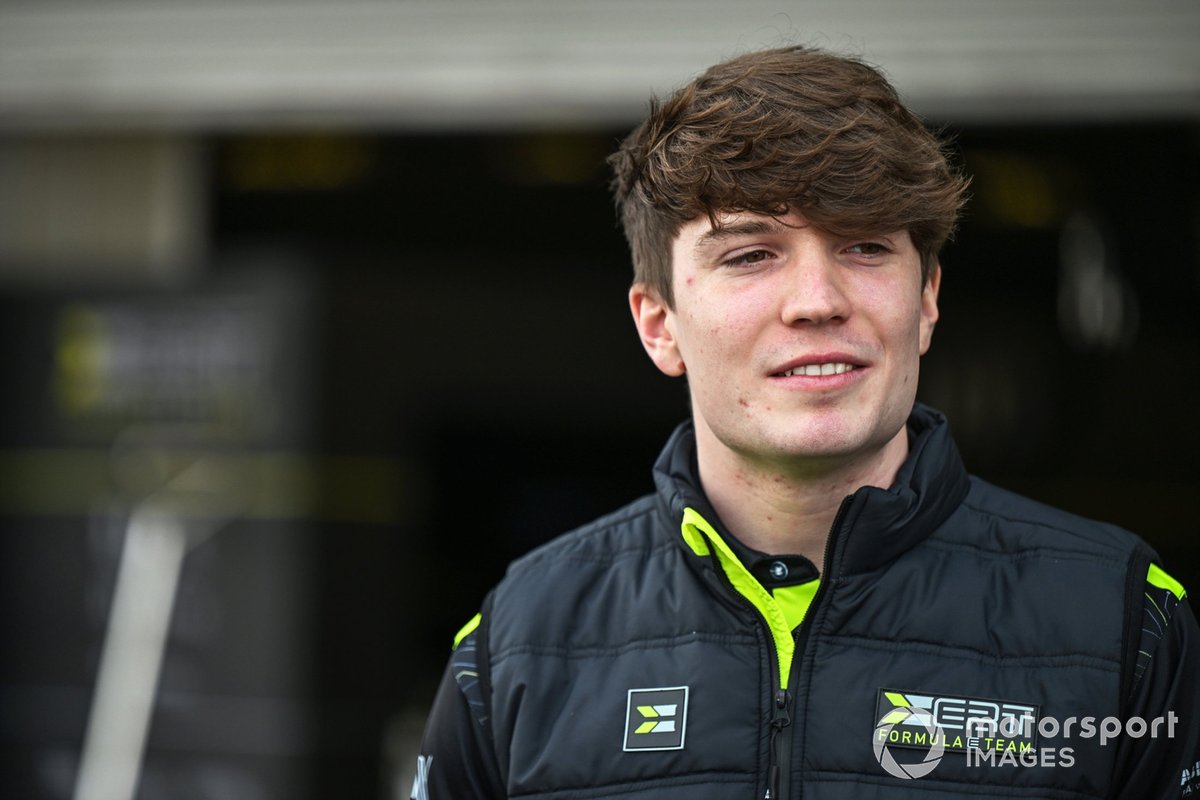 Dan Ticktum - Biografia, Notícias, Fotos e Videos