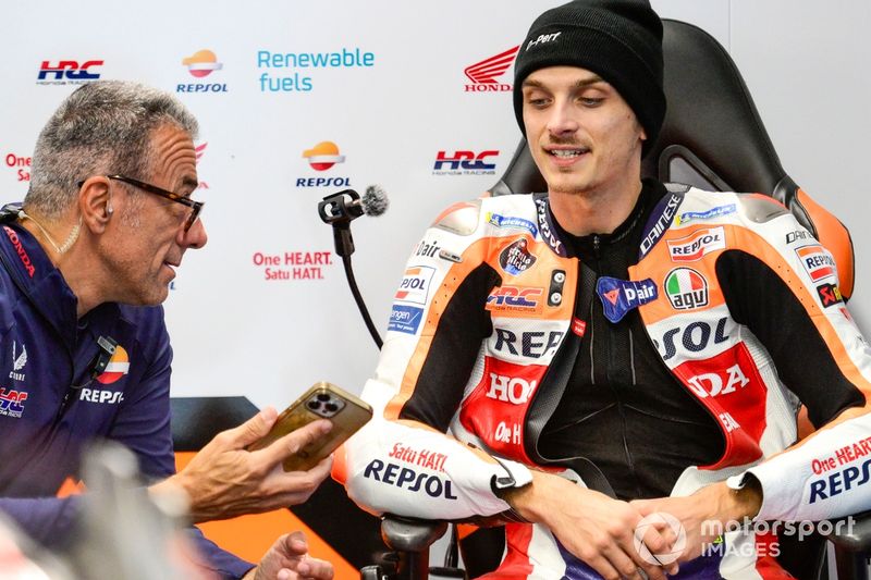 MotoGP Australian GP: Marquez streaks ahead in sole Friday practice session