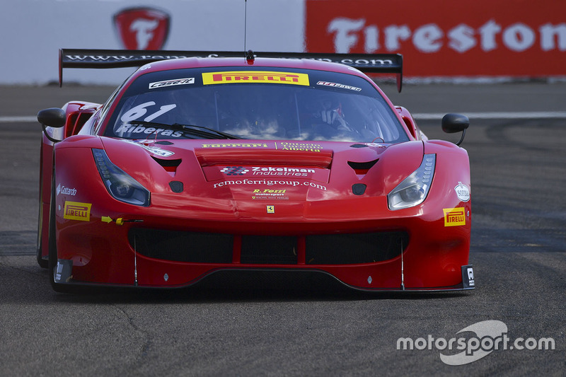 R.Ferri Motorsport - History, Stats, Latest News, Results, Photos and ...