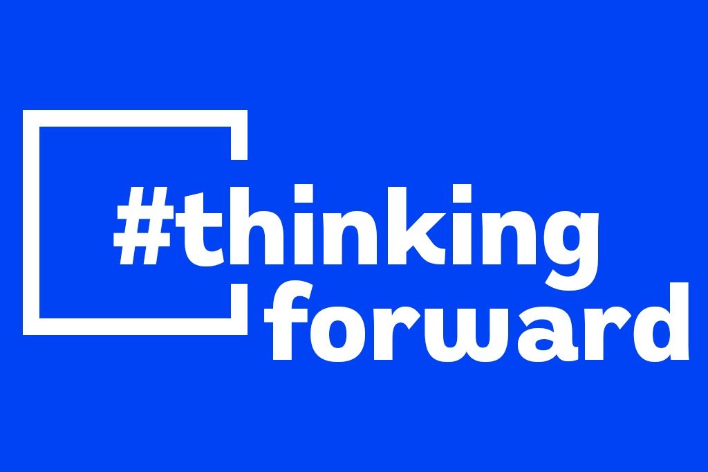 Thinking Forward