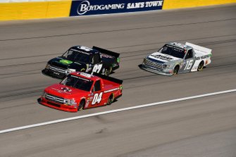 2019 NASCAR Gander Outdoors Truck Series Paint Scheme Chart updated ...