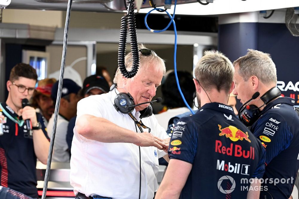 FIA komt met reactie na ophef over technische F1-keuring Austin